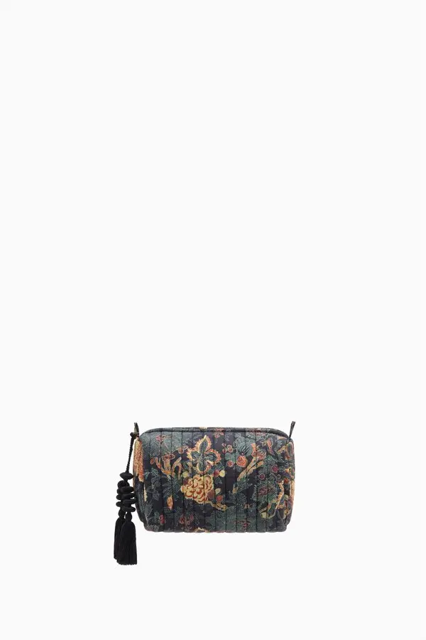 Ulla Johnson Priya Makeup Bag