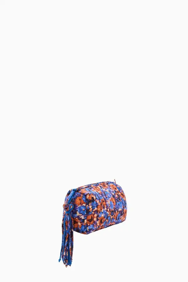 Ulla Johnson Priya Makeup Bag