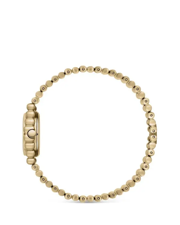 BREDA Coda Watch - Black/gold