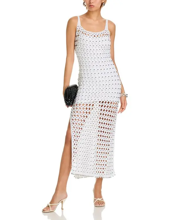 clementine tulle midi dress CLEMENTINE FLOW DRESS | CULT MIA