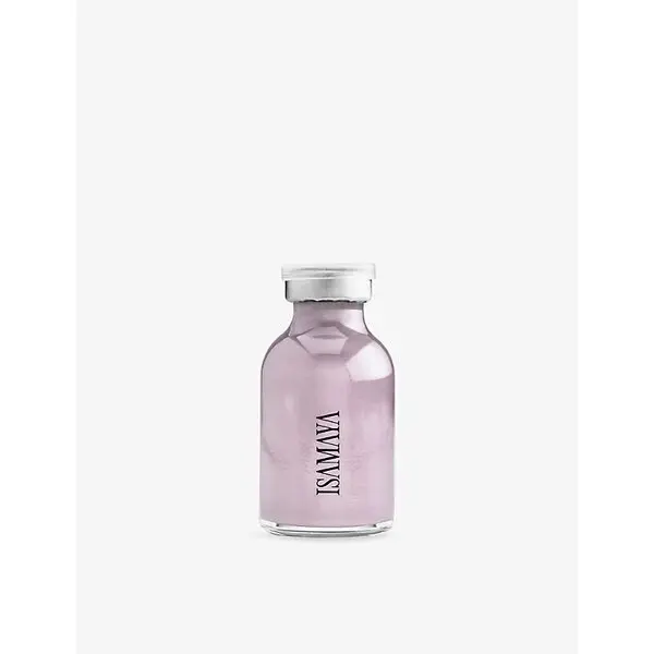 ISAMAYA Colour Correcting Serum 21.5ml - Lilac