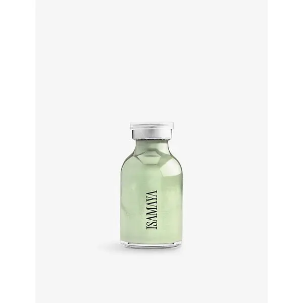 ISAMAYA Colour Correcting Serum 21.5ml - Pistachio