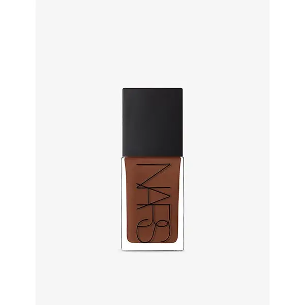 NARS Light Reflecting Foundation - Timaru