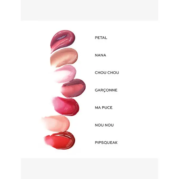 WESTMAN ATELIER Squeaky Clean Liquid Lip Balm 6.5ml - Petal