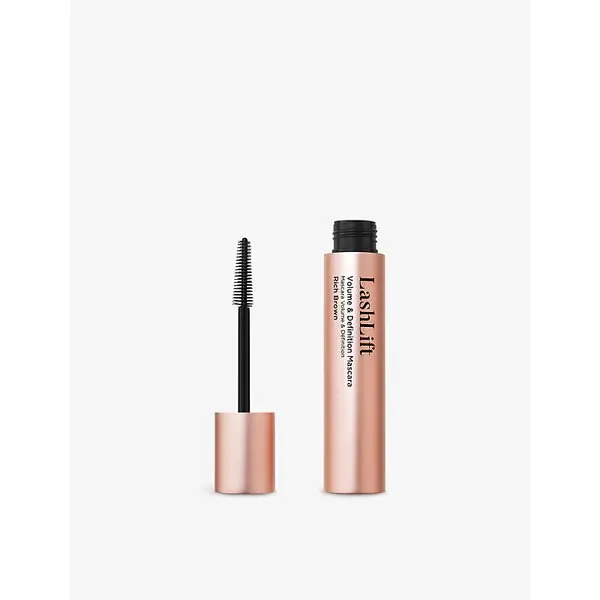 SCULPTED BY AIMEE Lashlift Mascara 9ml - Rich Brown