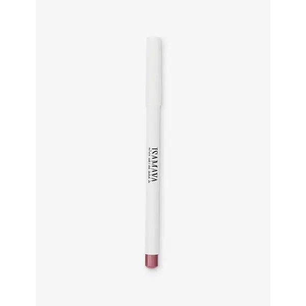 ISAMAYA Lip Liner 1.1g - Flat White