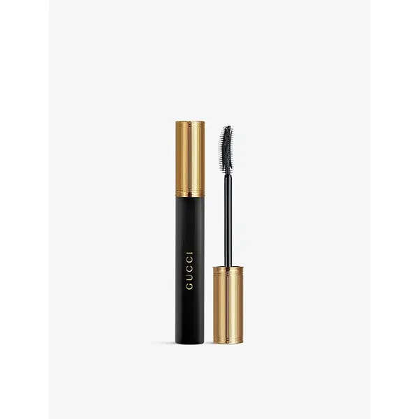 Gucci Le Magnétisme Volumising Mascara 7.5g - 01 Eve Black