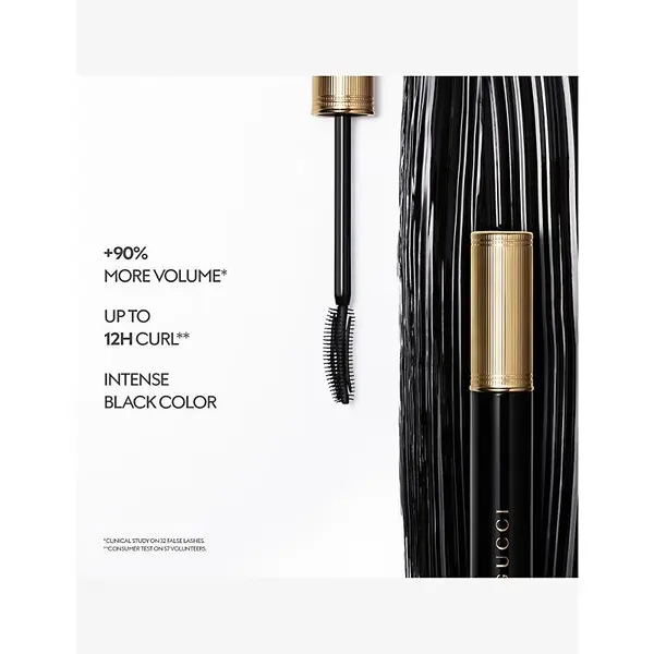 Gucci Le Magnétisme Volumising Mascara 7.5g