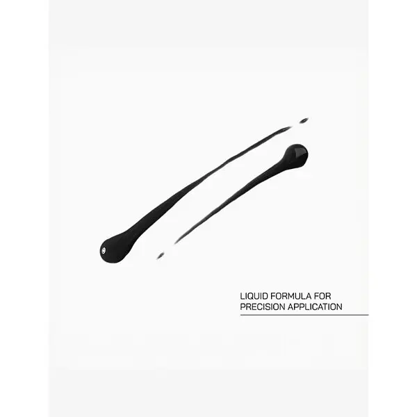 ISAMAYA Eyeliner 0.6ml - Black