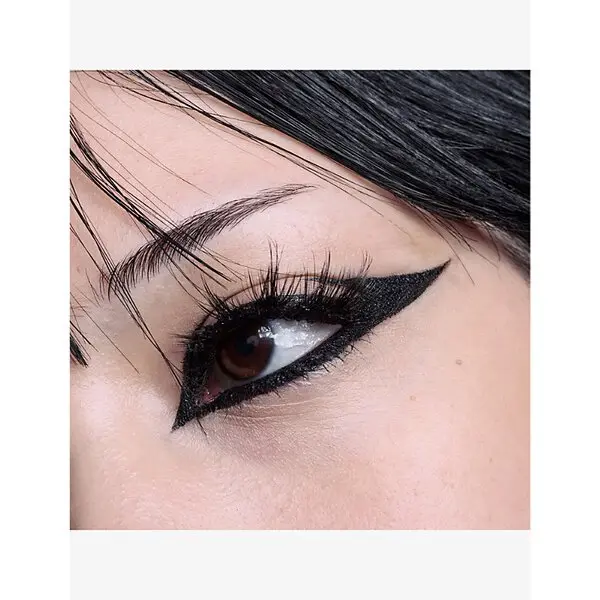 ISAMAYA Eyeliner 0.6ml - Black