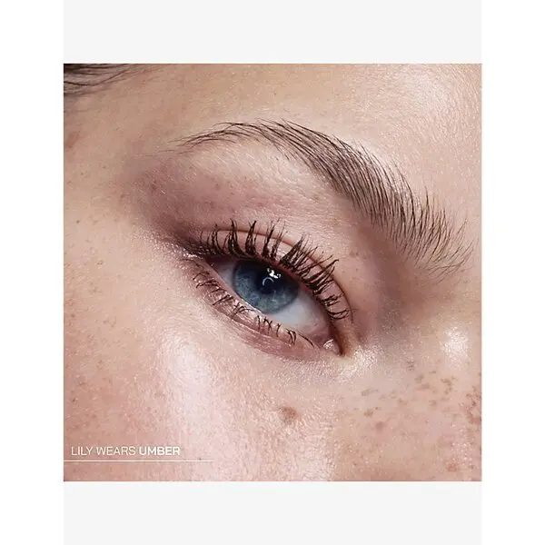 ISAMAYA Mascara 10ml - Umber