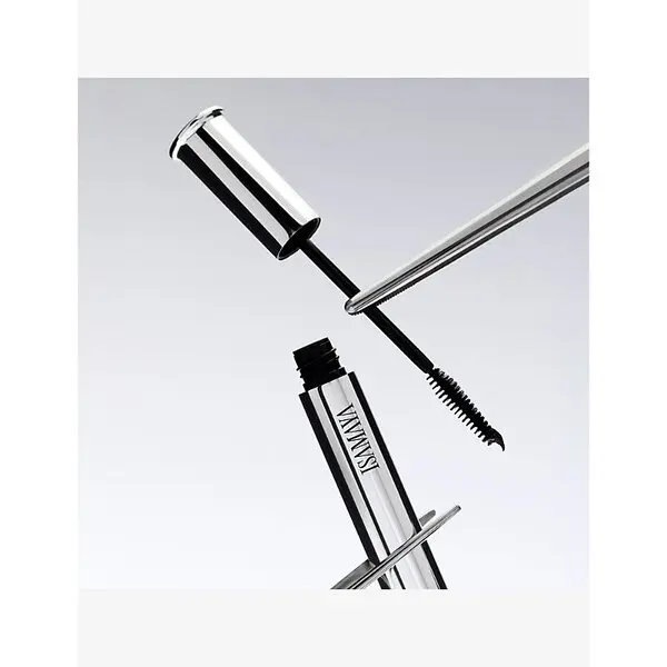 ISAMAYA Mascara 10ml - Umber