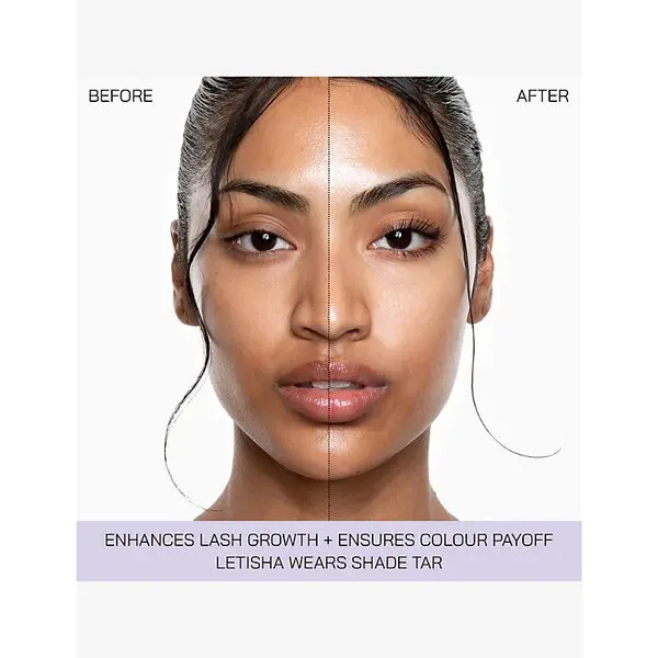 ISAMAYA Mascara 10ml - Umber