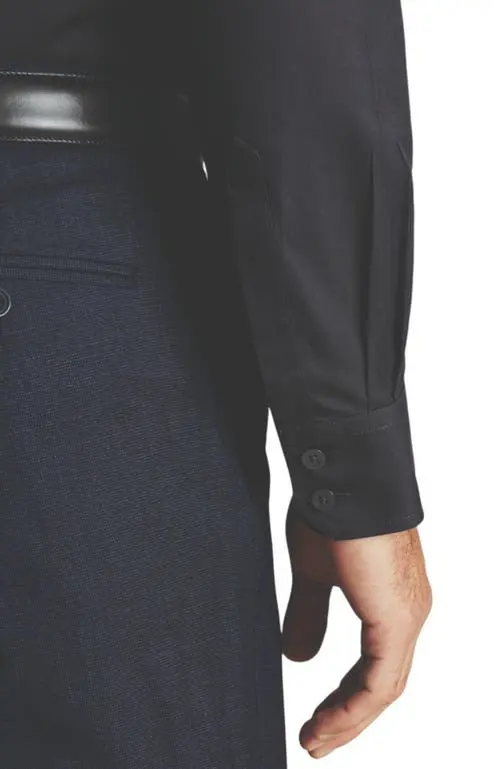 CHARLES TYRWHITT Non-iron Twill Shirt