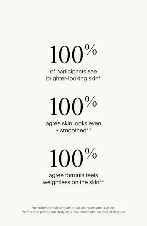 U BEAUTY Multimodal Sheer Mineral Sunscreen Spf 25 - No Color