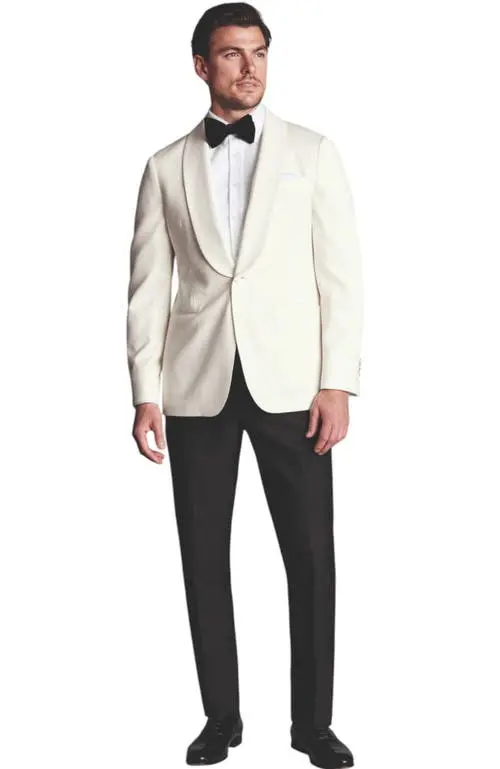 CHARLES TYRWHITT Dinner Jacket