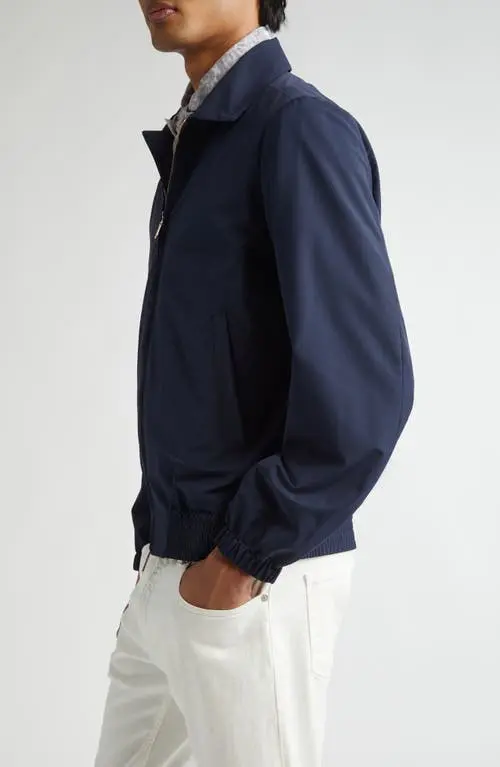Eleventy Wool-blend Jacket