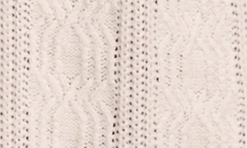 Lucky Brand Textured Button-up Polo Sweater