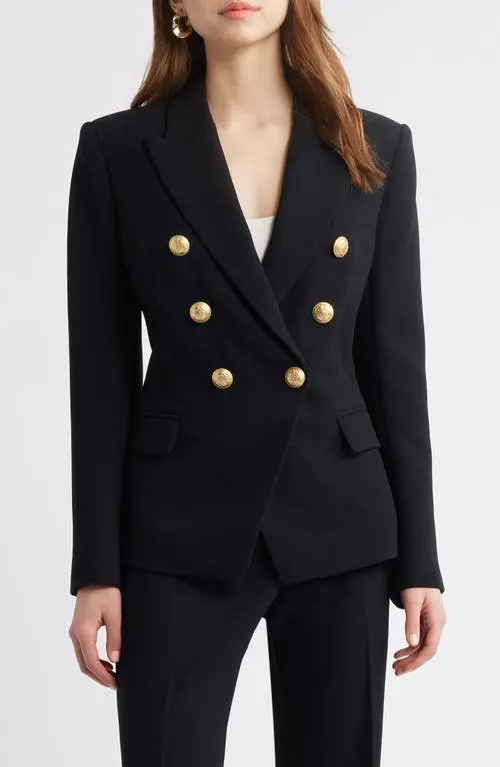 Kobi Halperin Jaxy Double-breasted Blazer