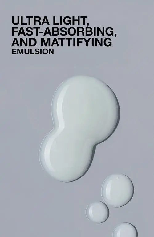 LAB SERIES Clear Ls Mattifying Lightweight Face Moisturizer With Salicylic Acid