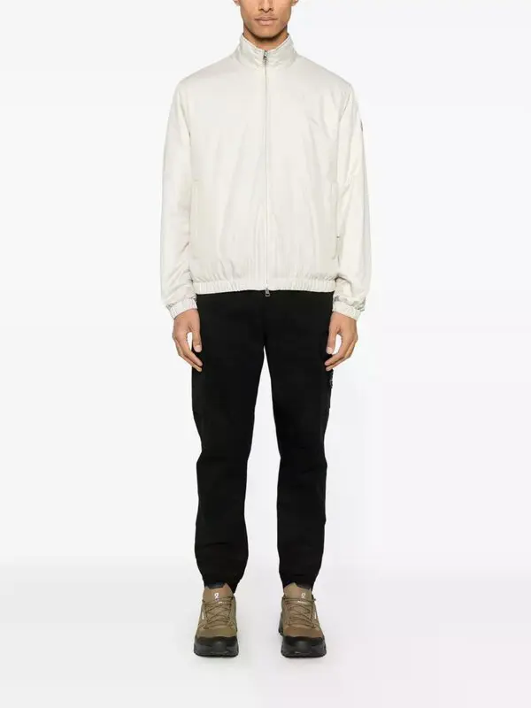 Moncler Meidassa Jacket - Neutrals
