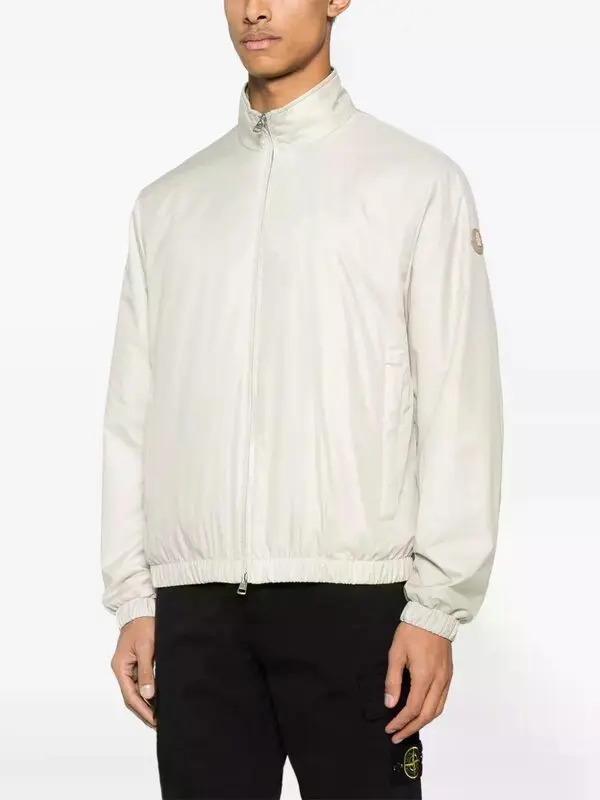 Moncler Meidassa Jacket - Neutrals