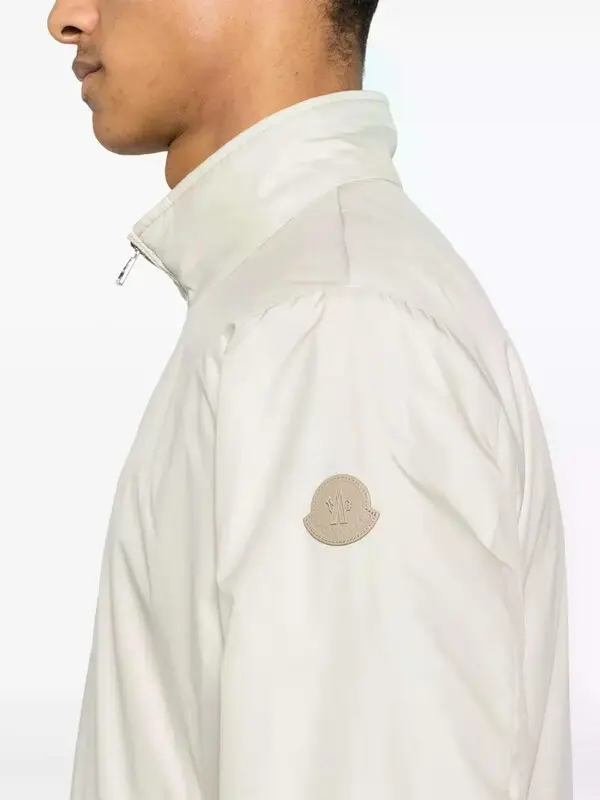 Moncler Meidassa Jacket - Neutrals