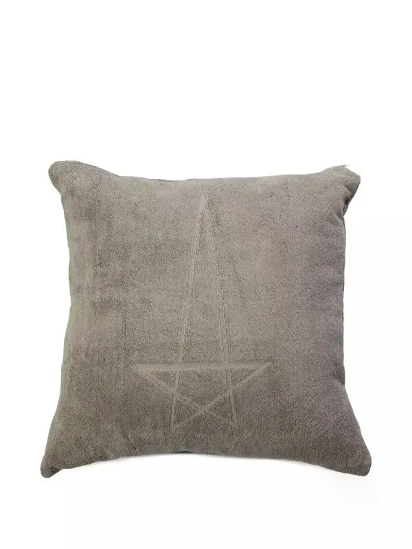 Rick Owens Beach Pillow - Neutrals