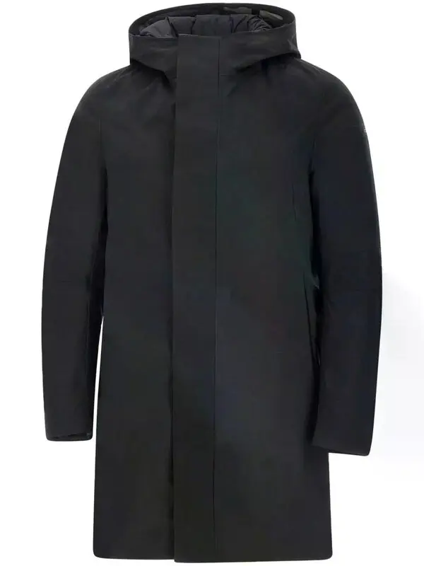 RRD Detachable Hood Coat