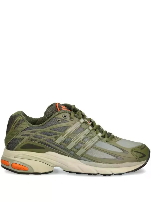 Adidas Adistar Cushion Sneakers - Green