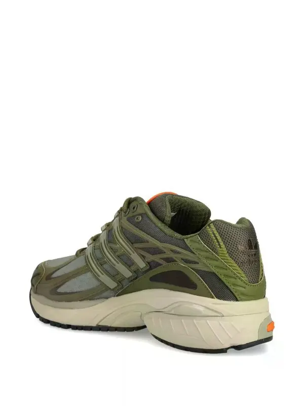 Adidas Adistar Cushion Sneakers - Green