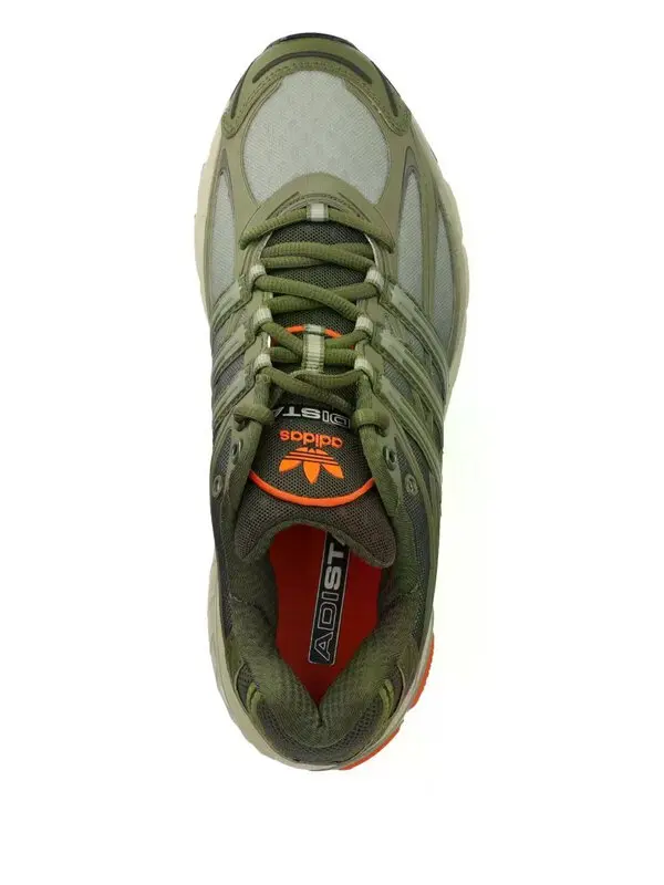 Adidas Adistar Cushion Sneakers - Green