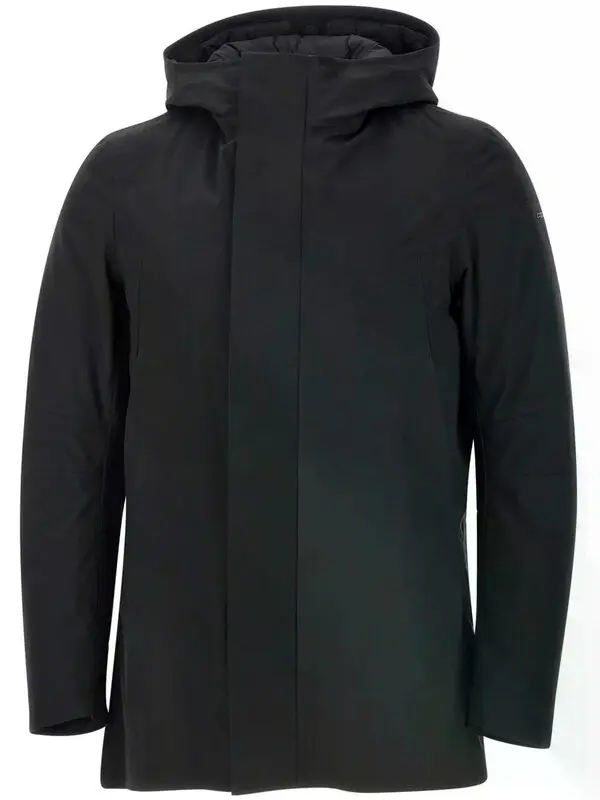 RRD Detachable Hood Jacket