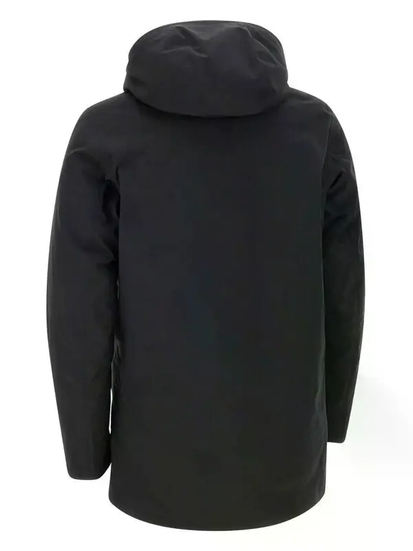 RRD Detachable Hood Jacket