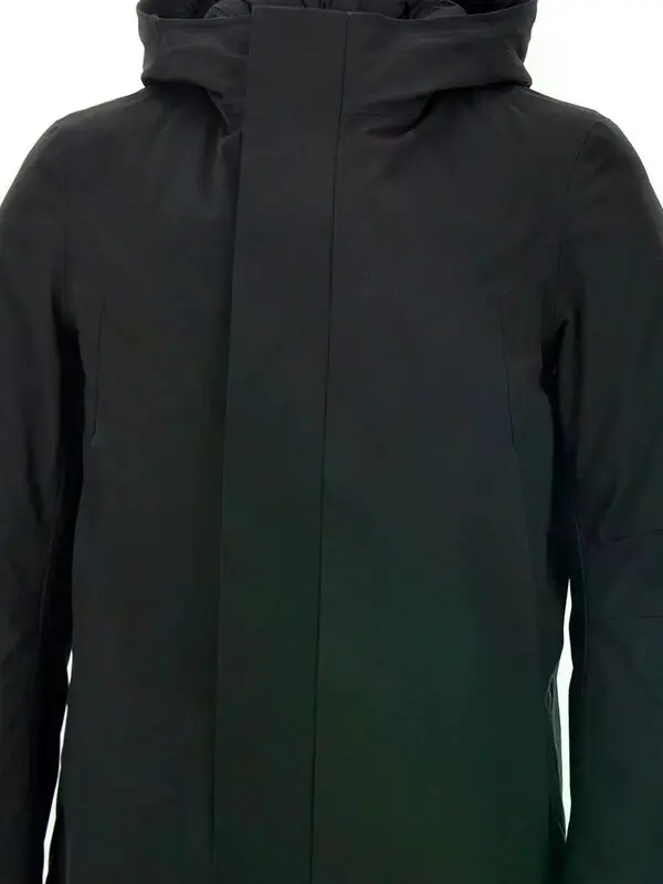 RRD Detachable Hood Jacket