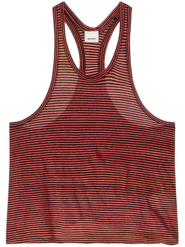 MARANT Darius Tank Top