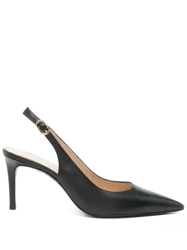 STUART WEITZMAN 75mm Power Pumps