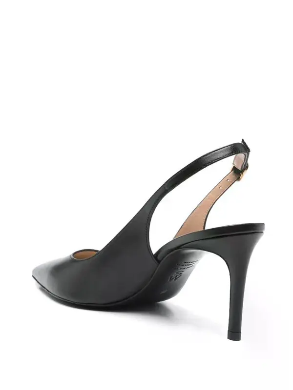 STUART WEITZMAN 75mm Power Pumps