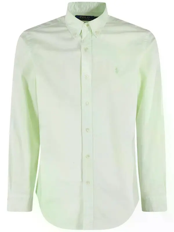 Polo Ralph Lauren Polo Pony Shirt - Green