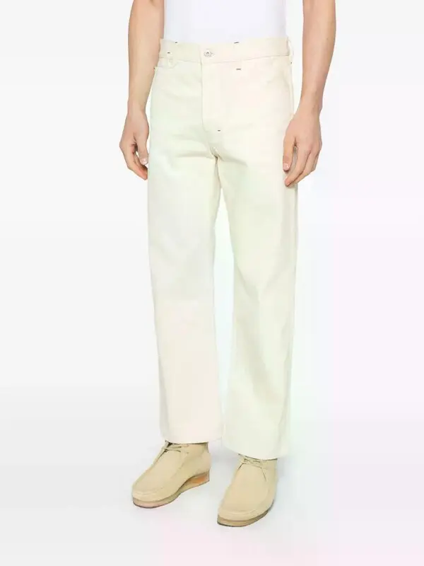 Jacquemus Le De-nîmes Venice Jeans