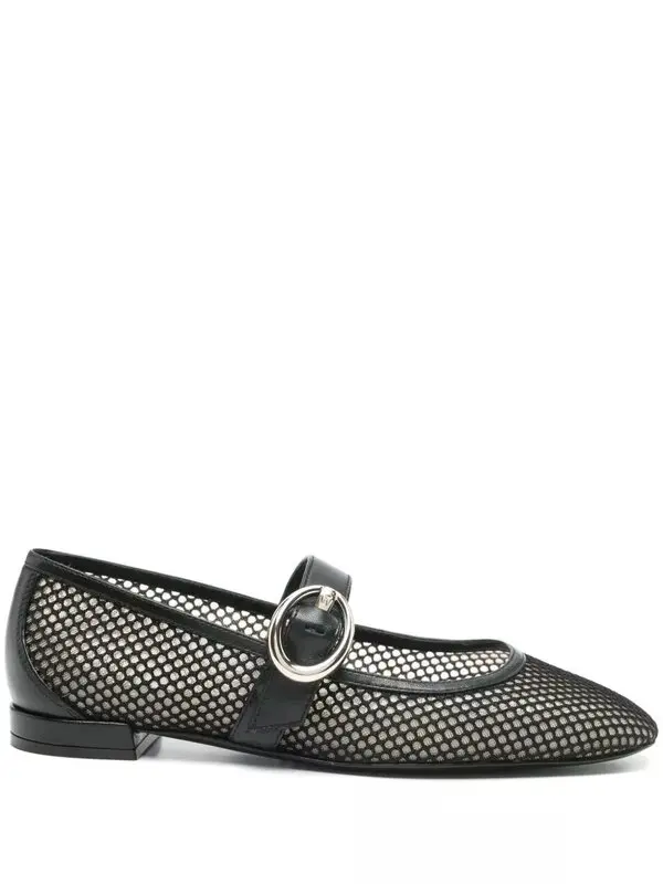 STUART WEITZMAN - Stuart Weitzman Arabella Ballerinas