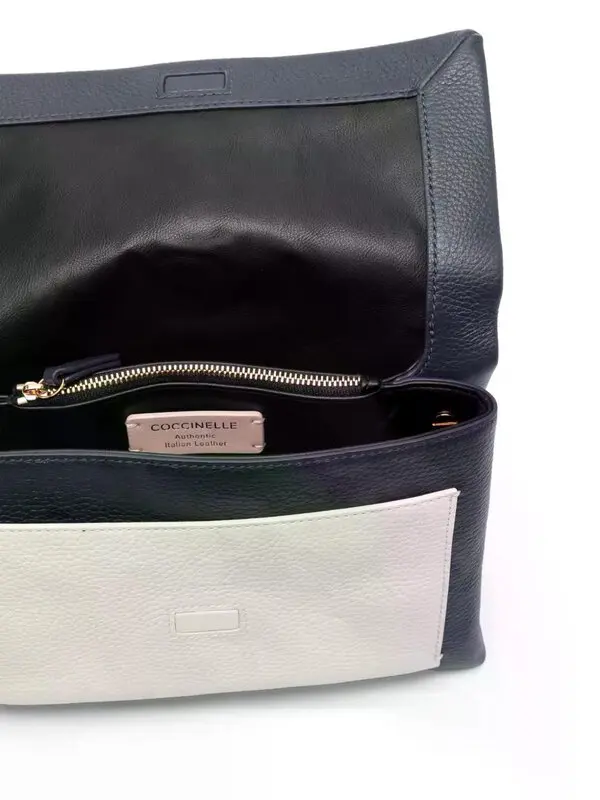 COCCINELLE Small Dorian Shoulder Bag