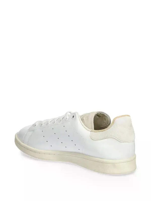 Adidas X Star Wars X Nanzuka Stan Smith Sneakers - White