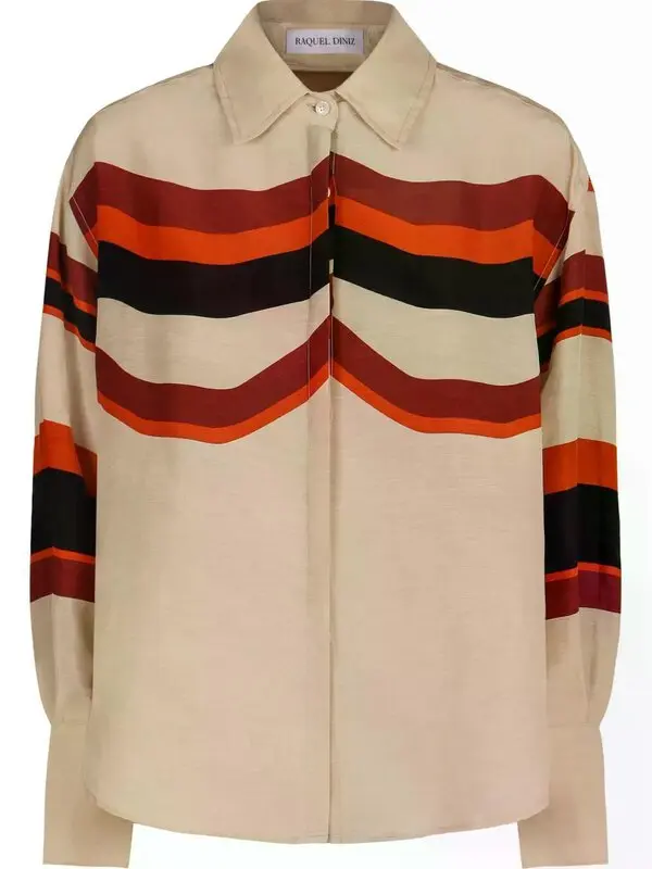 Raquel Diniz Bahia Shirt