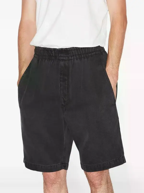 MARANT Tyler Knee-length Shorts