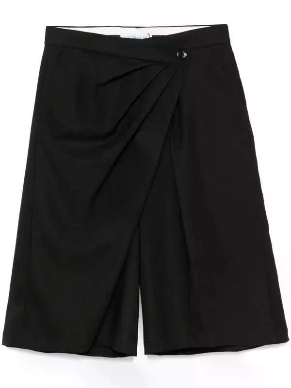 Viktor & Rolf Draped Trousers
