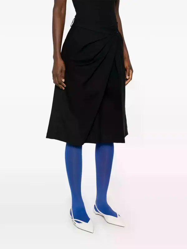 Viktor & Rolf Draped Trousers