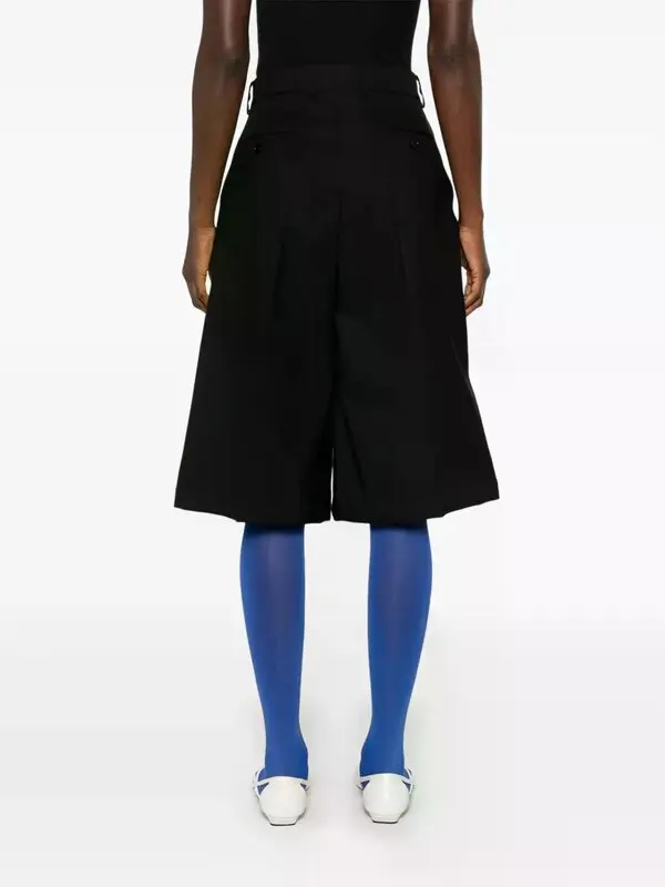 Viktor & Rolf Draped Trousers