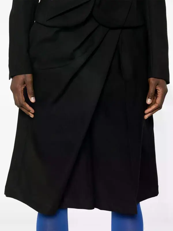 Viktor & Rolf Draped Trousers