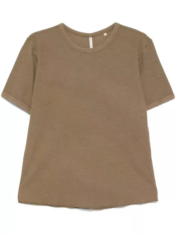 SUNFLOWER Jagger T-shirt